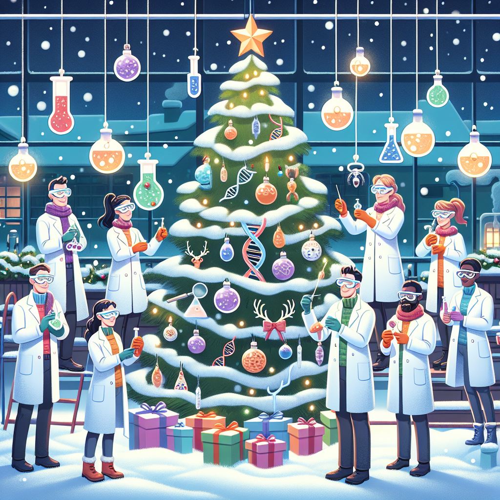 2024 Festive Season with BBSRC Single Cell Sequencing Platform – BBSRC Single Cell Sequencing ...