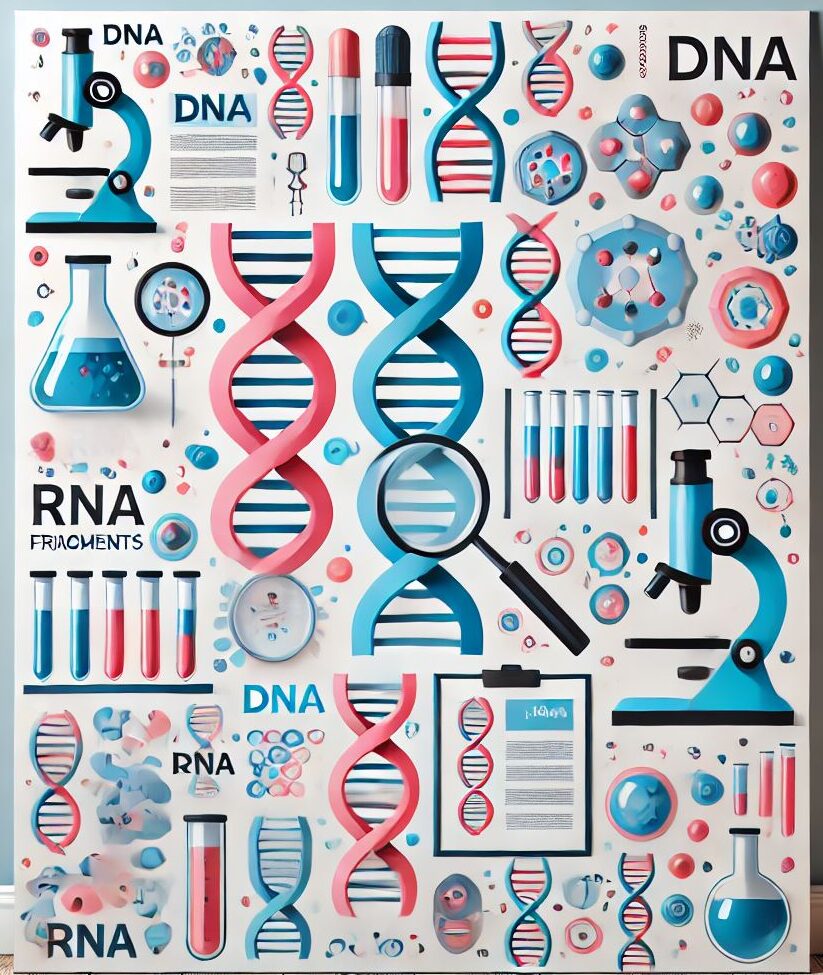 Quality control of your DNA/RNA samples – BBSRC Single Cell Sequencing ...